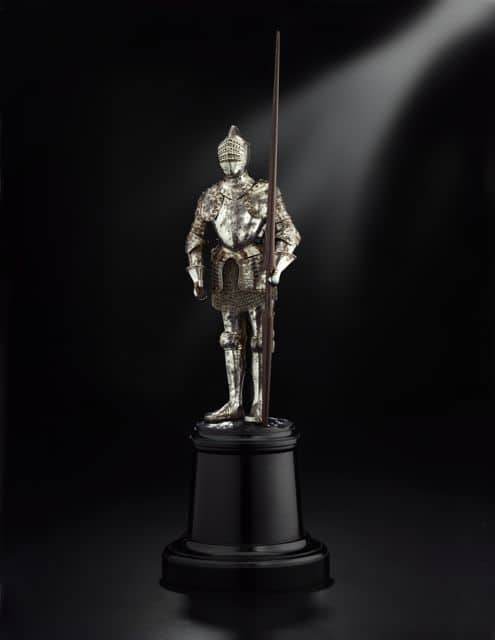 The Mantiques Of Nicholas Brawer – Kāv Style – Masculine Interiors