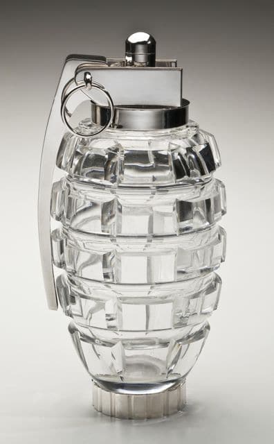 The Mantiques Of Nicholas Brawer – Kāv Style – Masculine Interiors