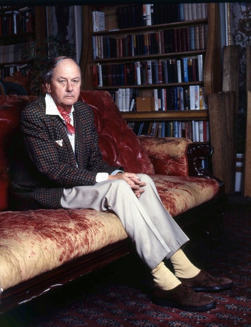 English Gentlemen At Home – Kāv Style – Masculine Interiors